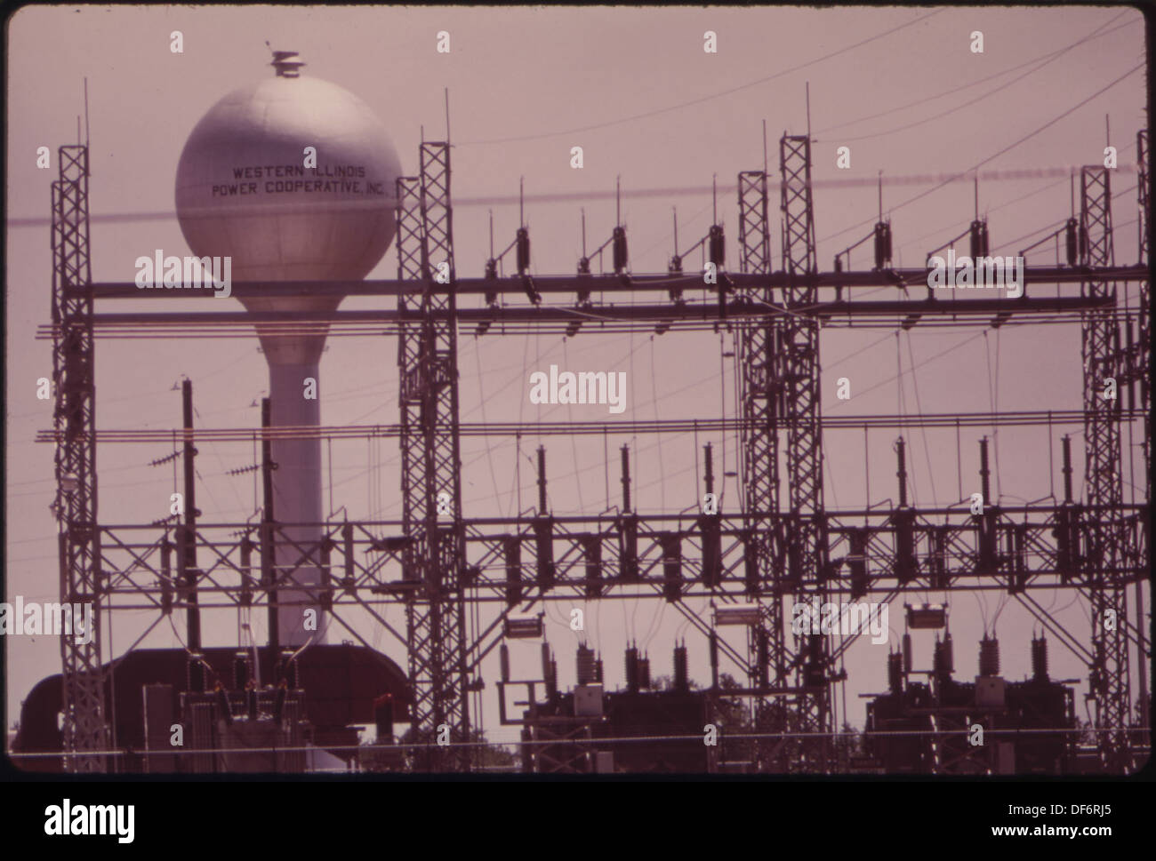 The Pearl Steam and Electric Generating Plant is a significant ...