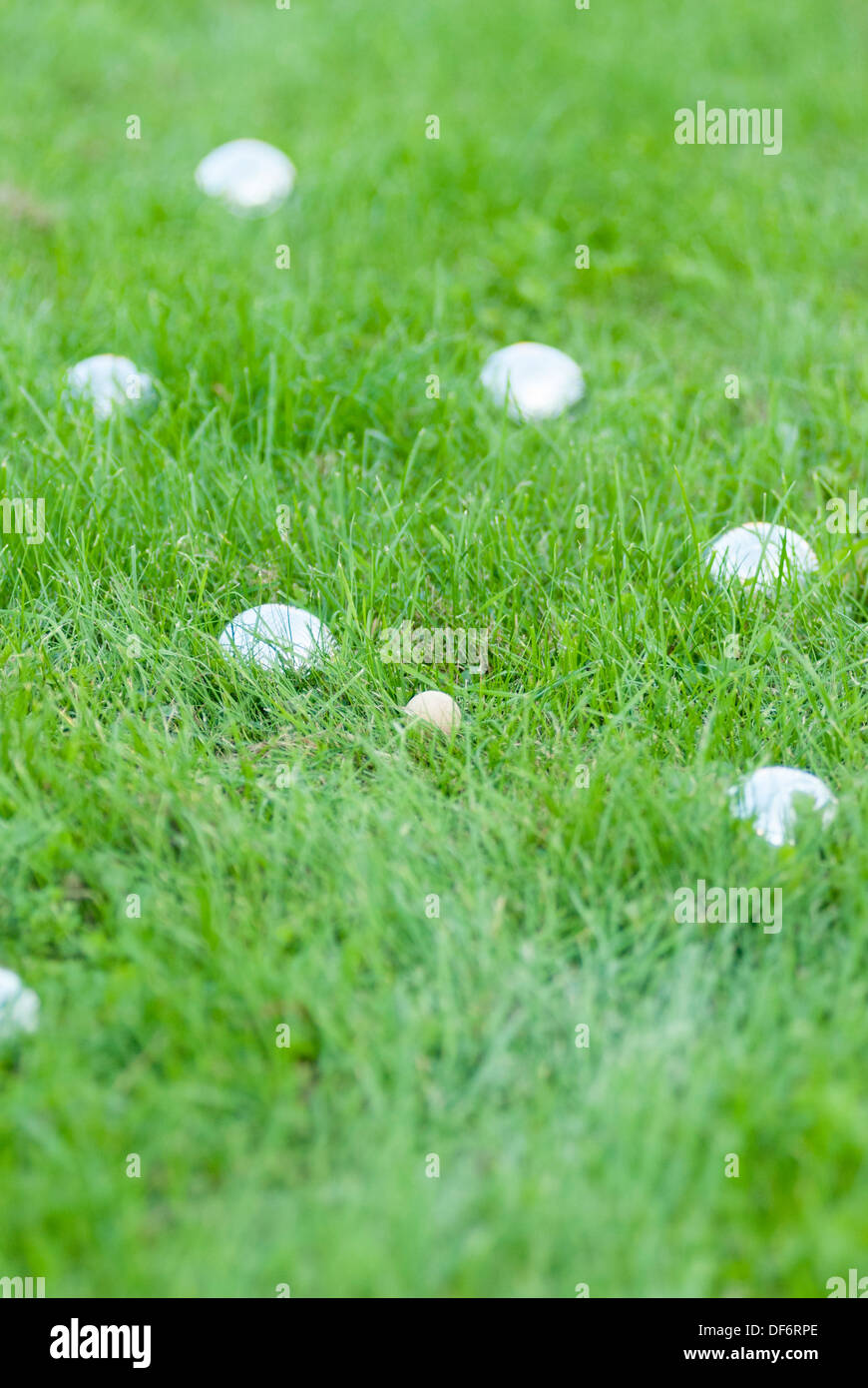 Petanque sport hi-res stock photography and images - Alamy