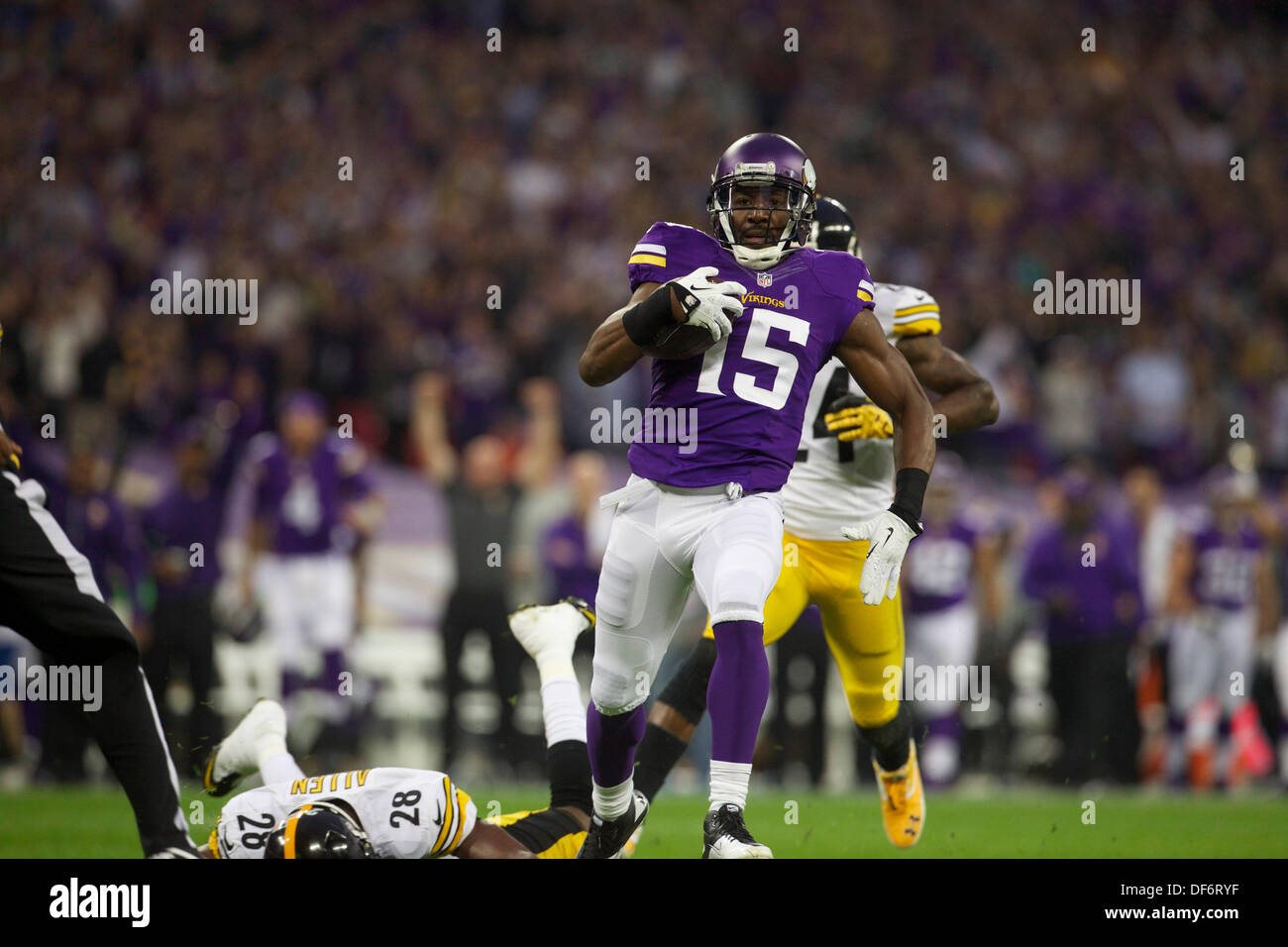 Greg Jennings Wallpaper