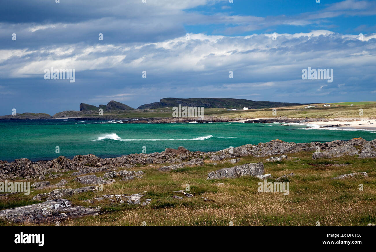 Islay west coast hi-res stock photography and images - Alamy