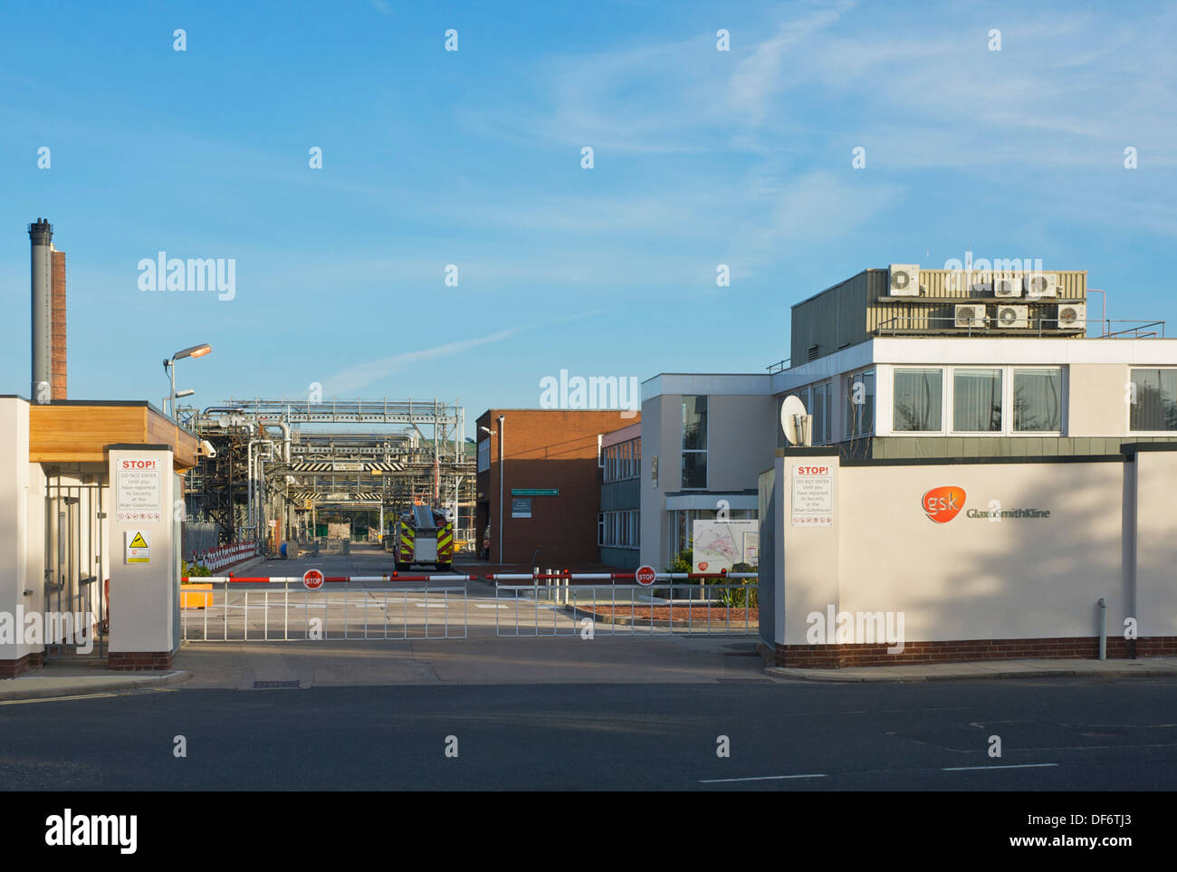 Glaxosmithkline pharmaceuticals hi-res stock photography and images - Alamy