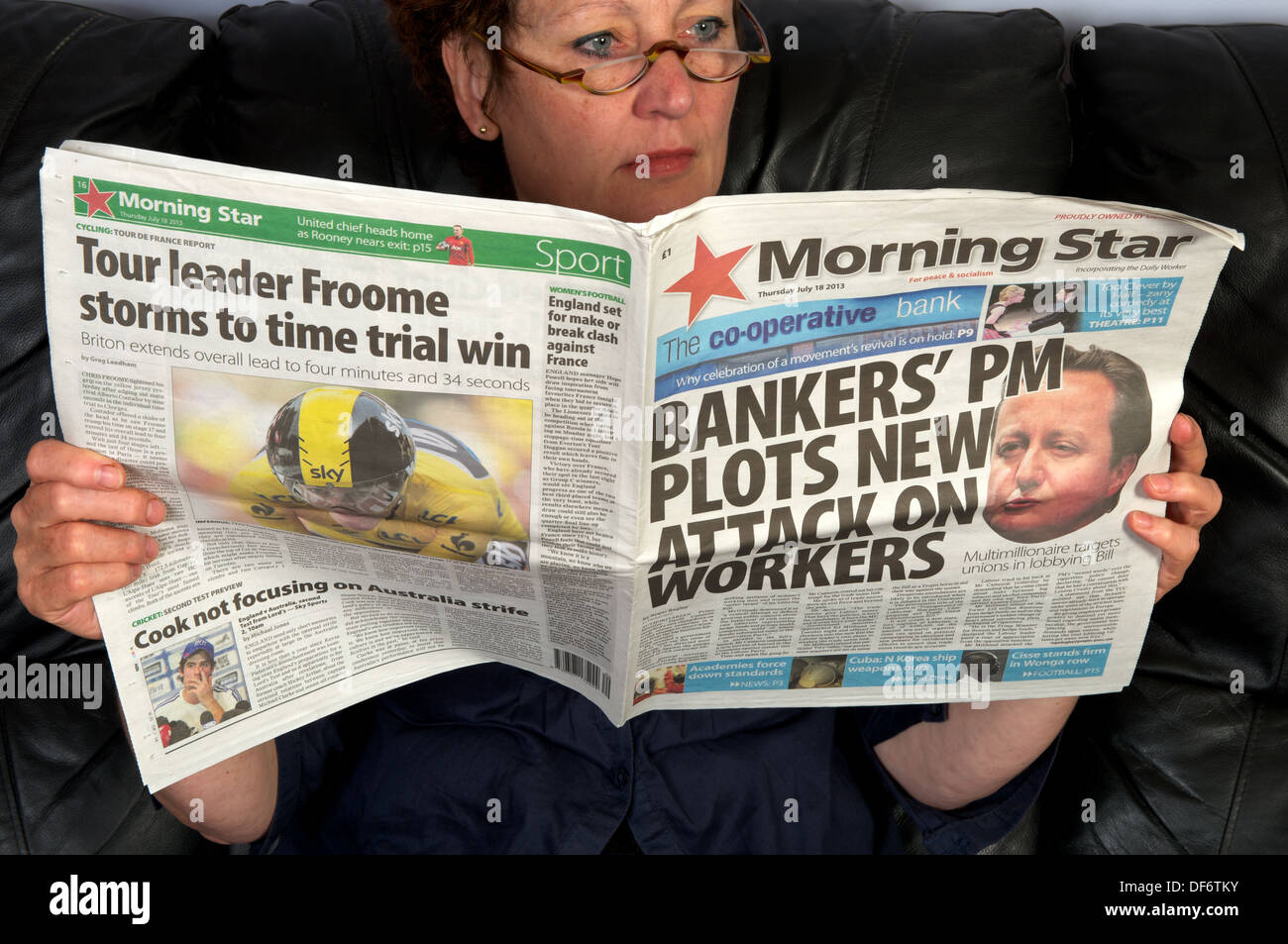 Star sofa hi-res stock photography and images - Alamy