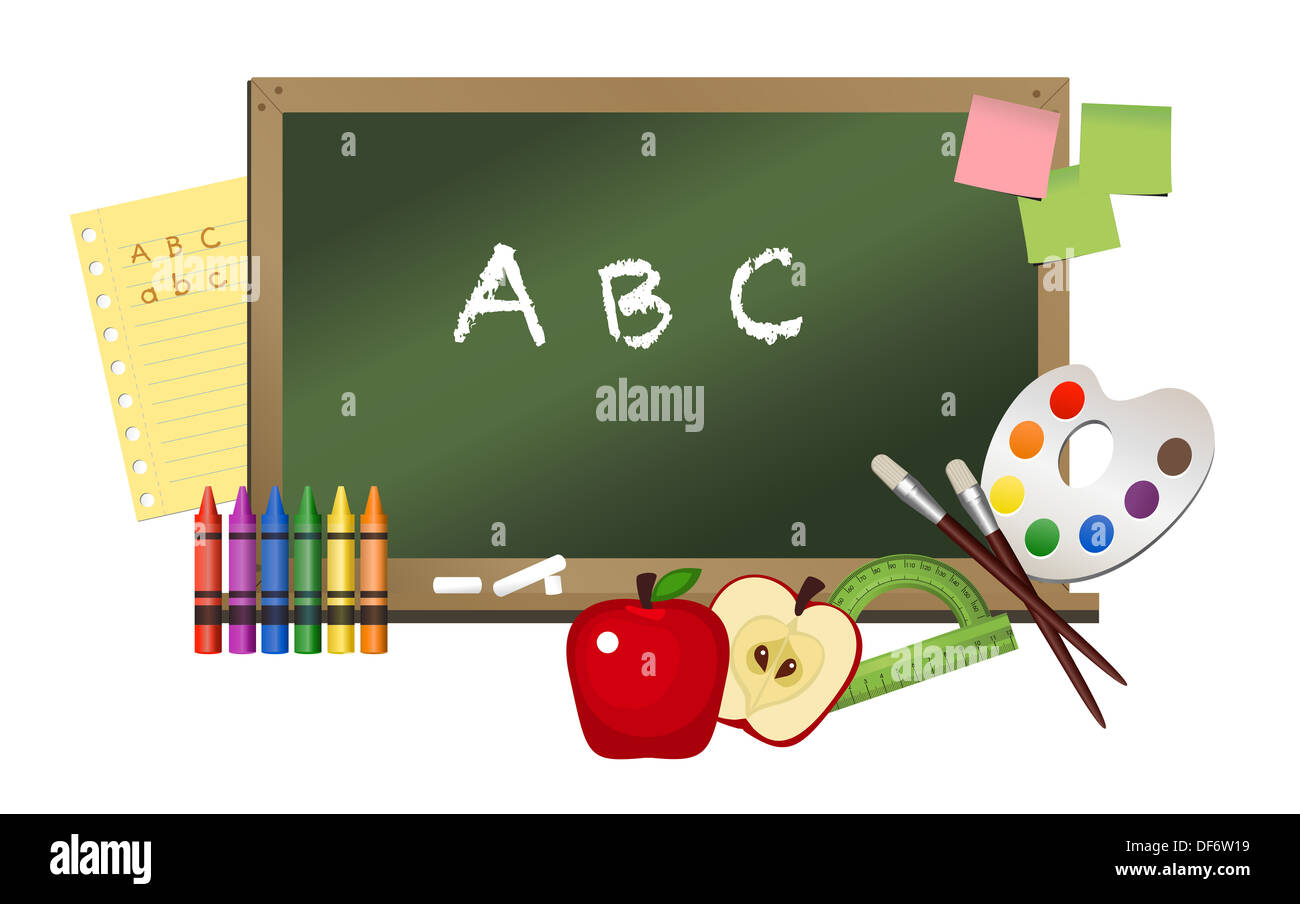 Education symbols hi-res stock photography and images - Alamy
