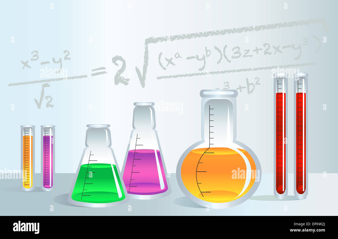 Lab experiment hi-res stock photography and images - Alamy