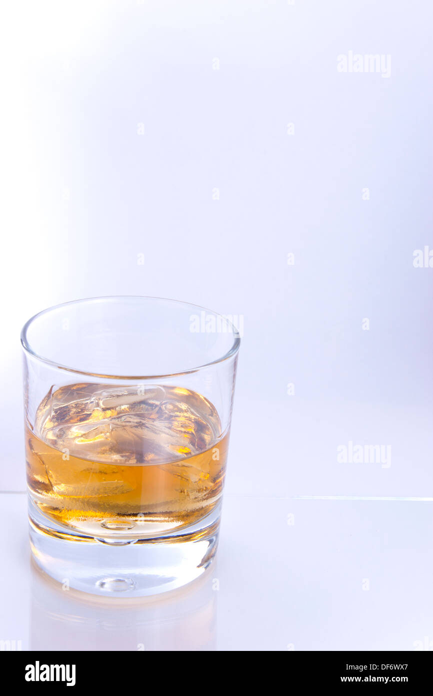 Tumbler alcohol hi-res stock photography and images - Alamy