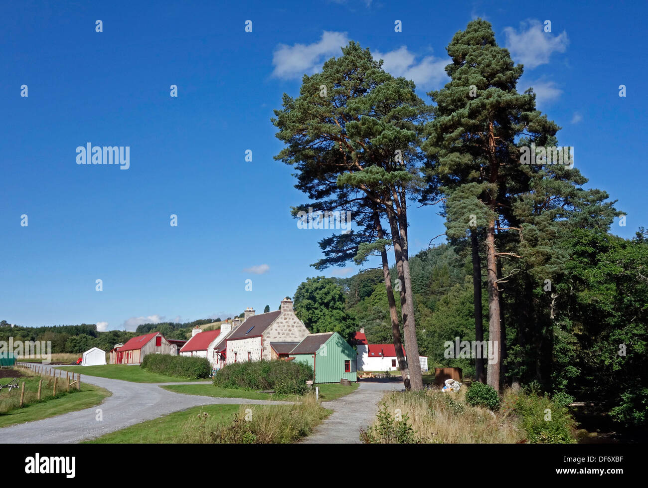 Knockando hi-res stock photography and images - Alamy