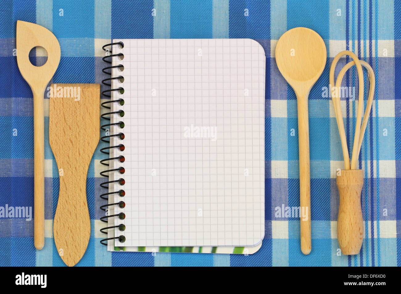 Notebook utensils hi-res stock photography and images - Alamy