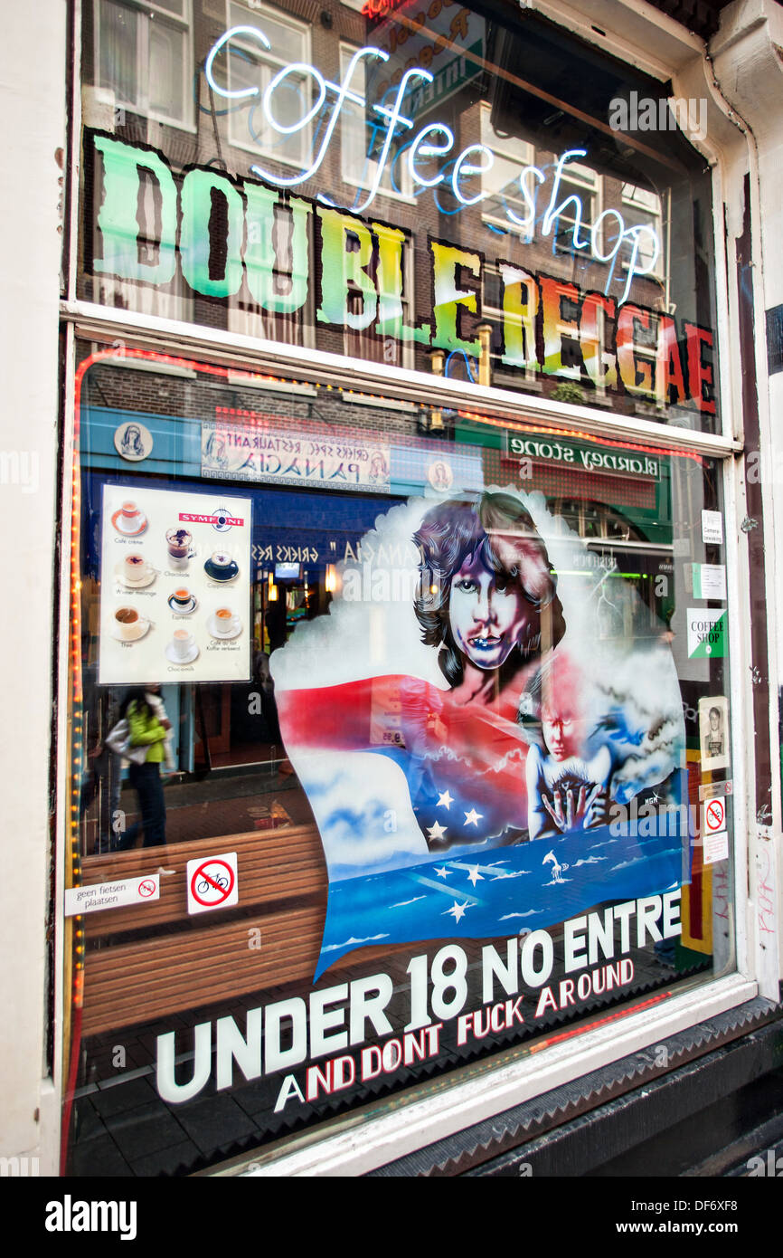 Double coffee logo hi-res stock photography and images - Alamy