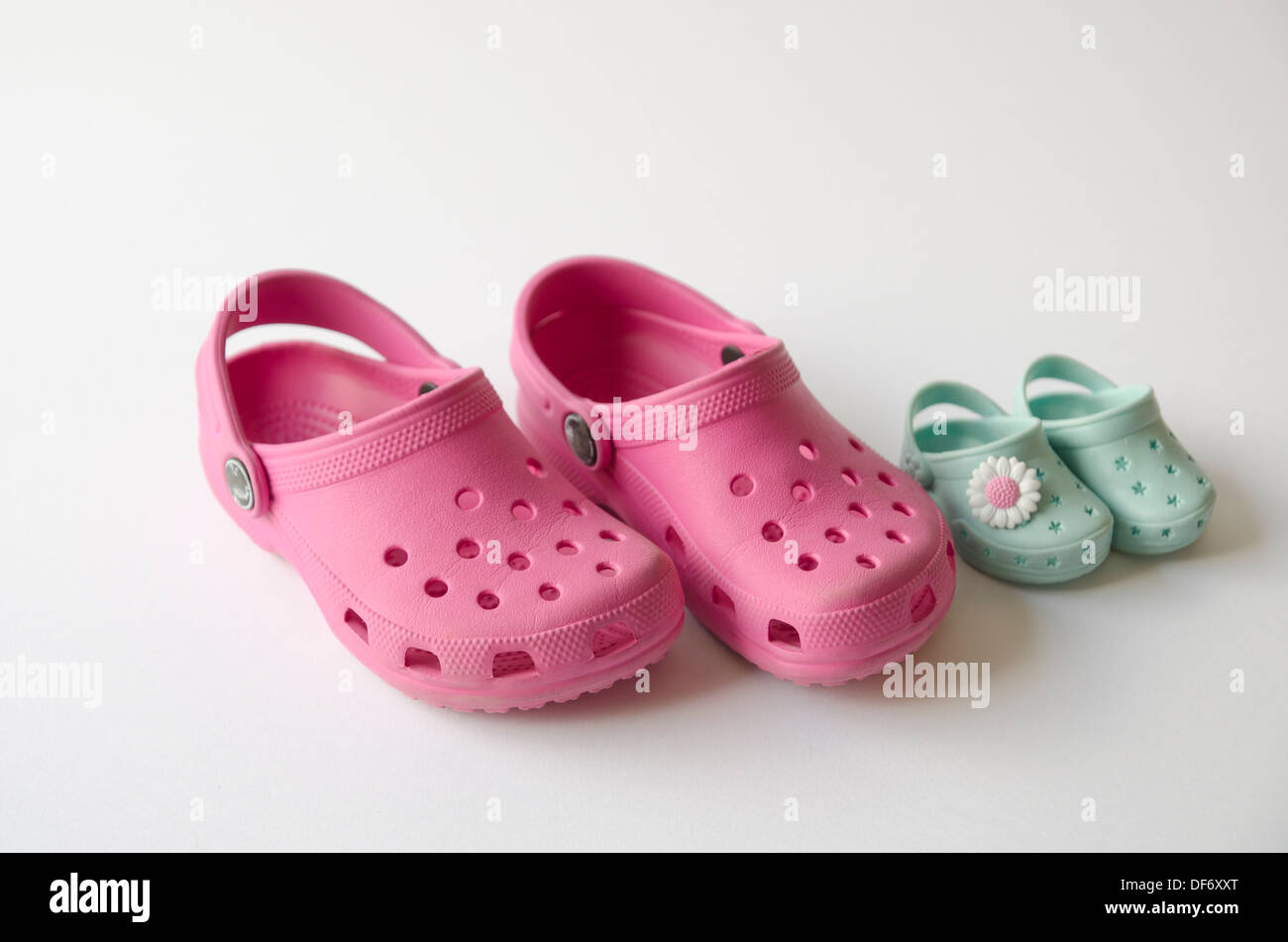 Large clog hi-res stock photography and images - Alamy