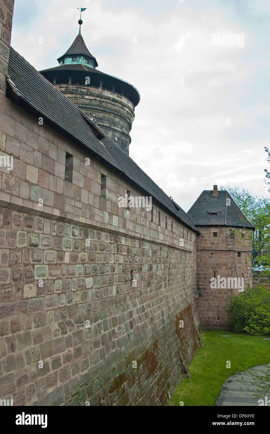 Nurnberg Building Stock Photos & Nurnberg Building Stock Images - Alamy