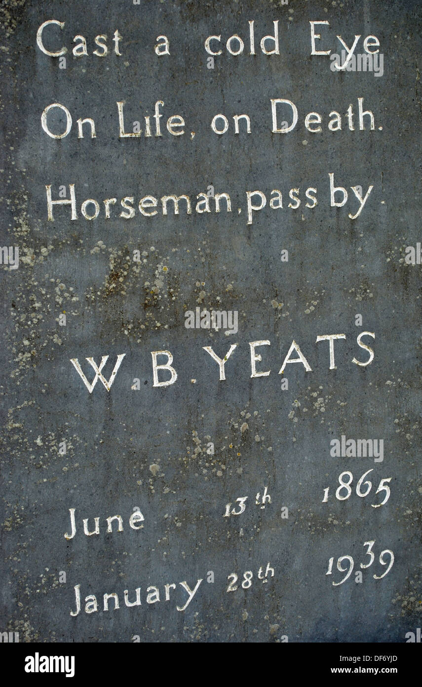 Cemetery inscription hi-res stock photography and images - Alamy