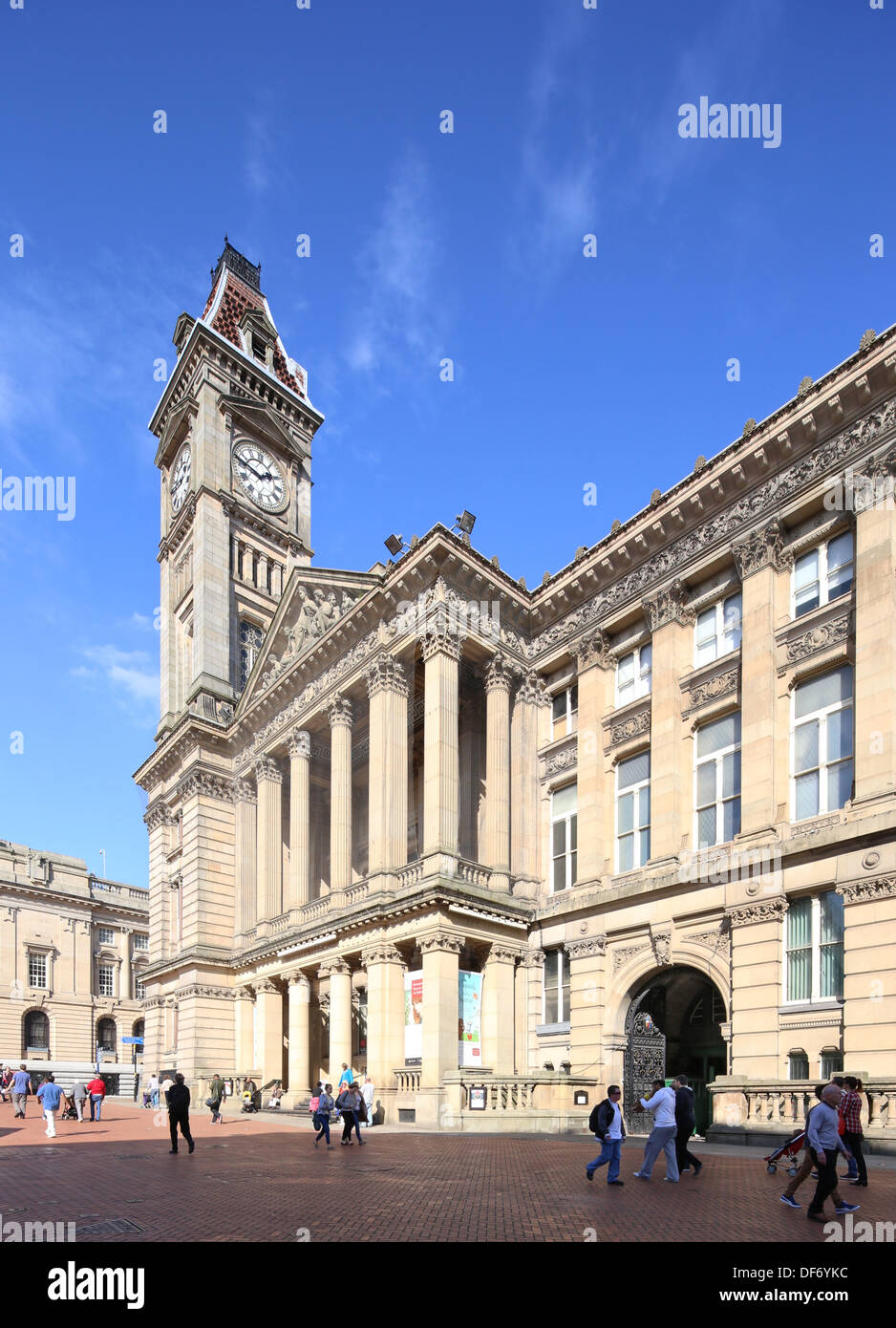 Birmingham council house hi-res stock photography and images - Alamy