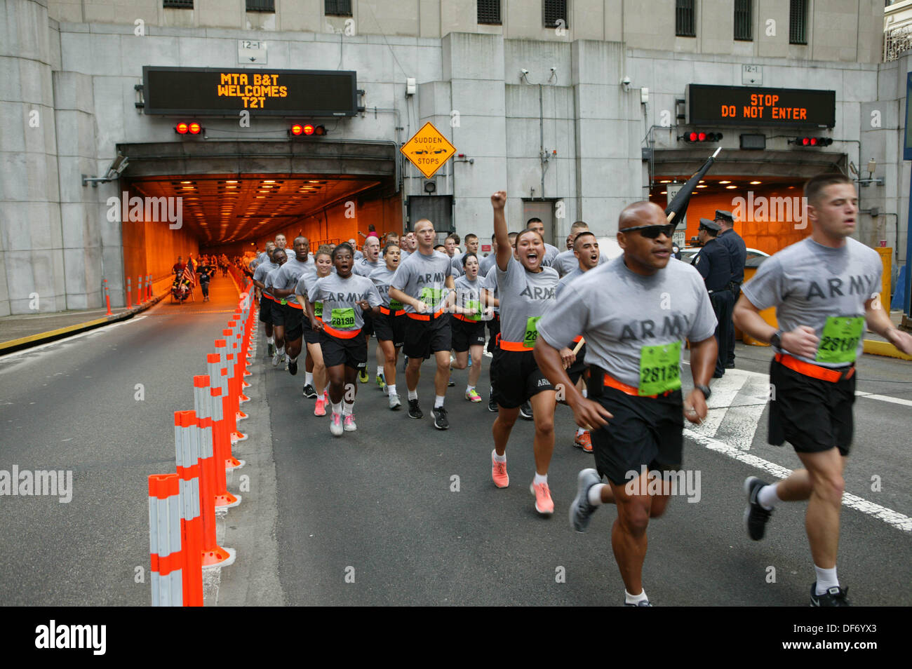New York, New York, USA. 29th Sep, 2013. 12th Annual FDNY Stephen ...