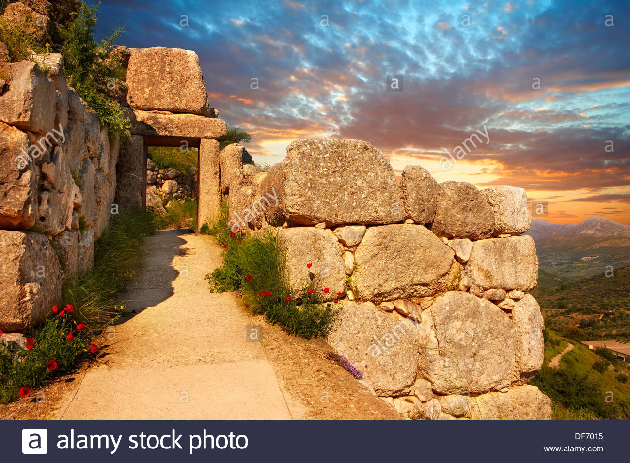 Postern Gate Stock Photos & Postern Gate Stock Images - Alamy