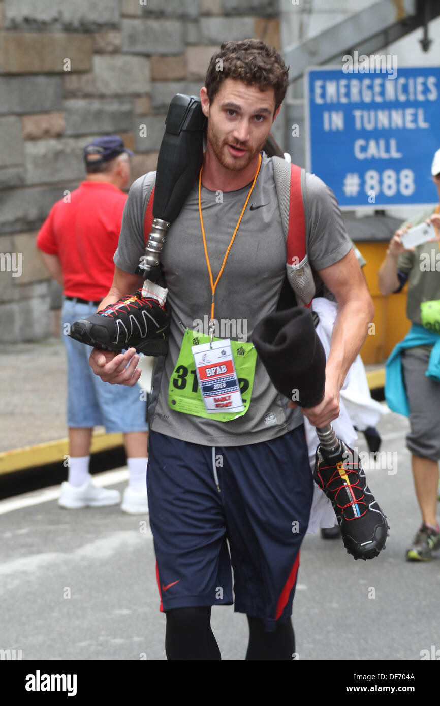 New York, New York, USA. 29th Sep, 2013. 12th Annual FDNY Stephen ...
