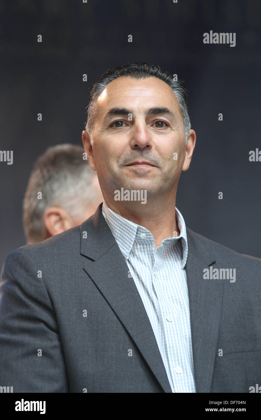 John siller hi-res stock photography and images - Alamy