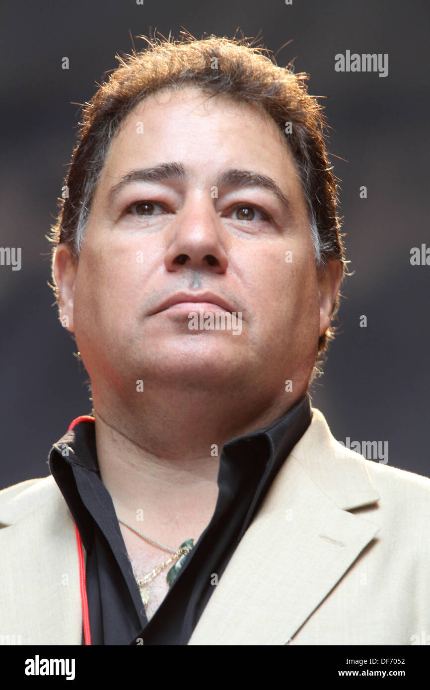 New York, New York, USA. 29th Sep, 2013. 12th Annual FDNY Stephen ...