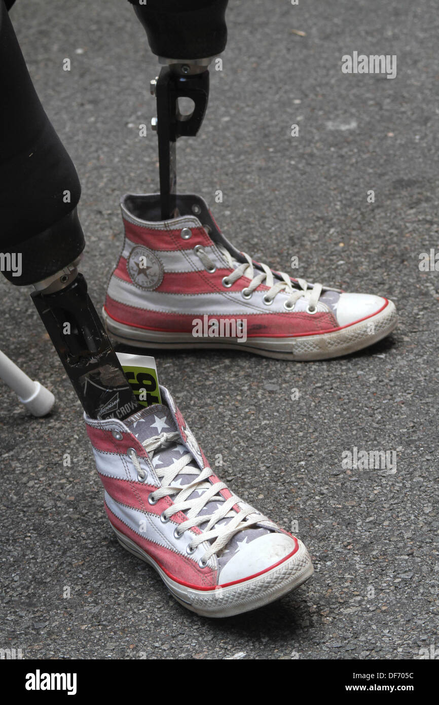 New York, New York, USA. 29th Sep, 2013. 12th Annual FDNY Stephen ...