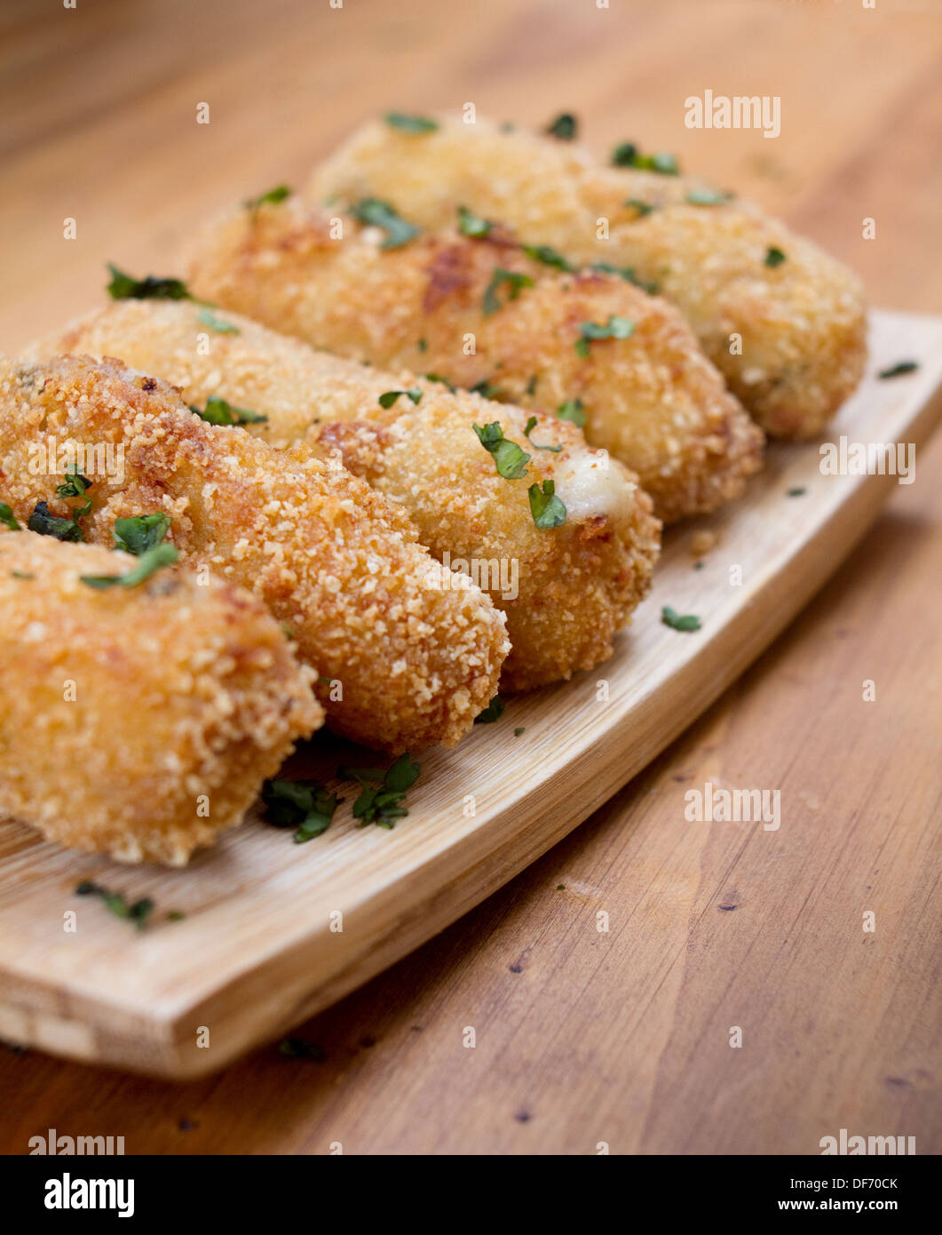 Croqueta spain hi-res stock photography and images - Alamy