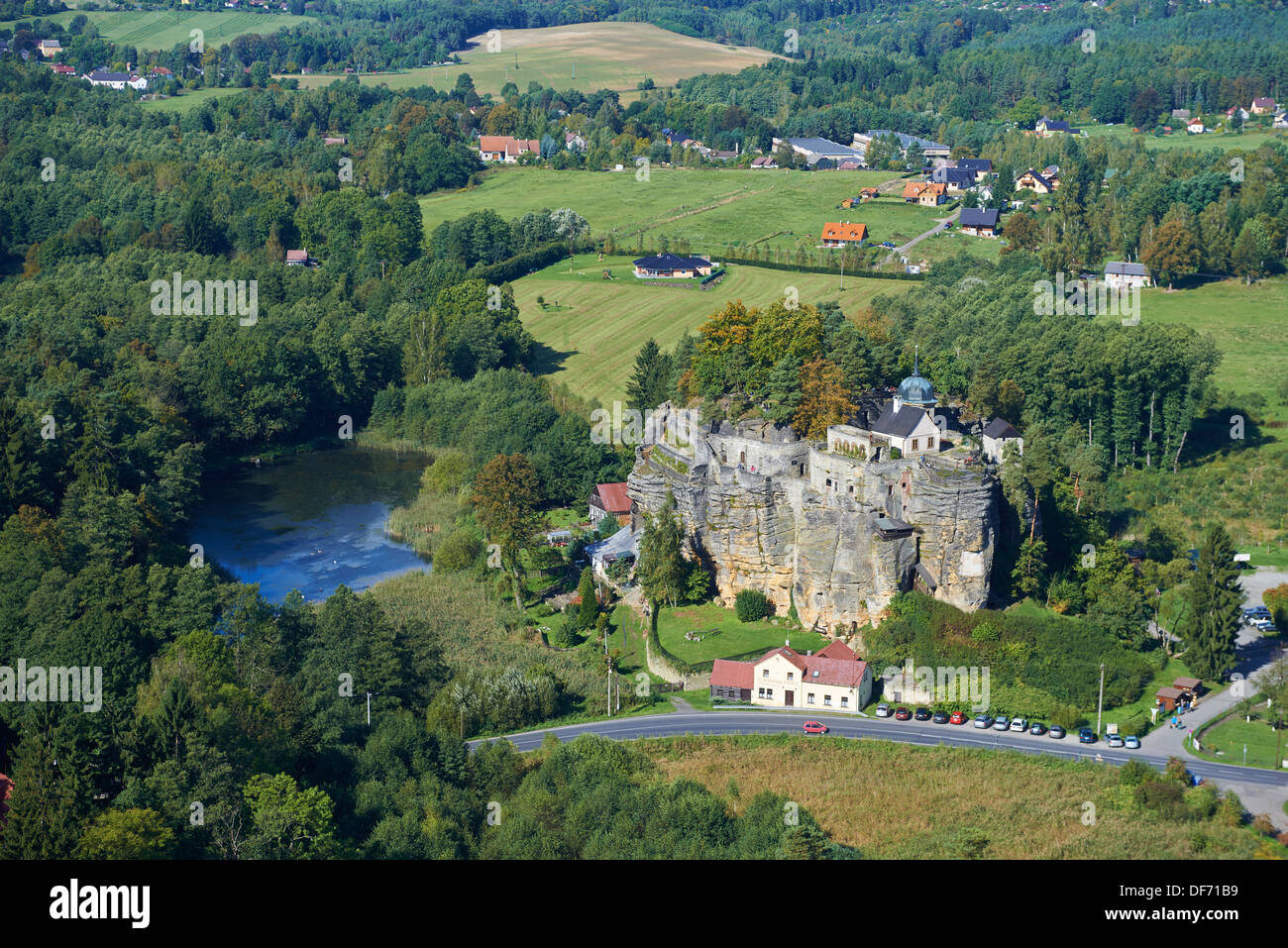 Novy bor hi-res stock photography and images - Alamy