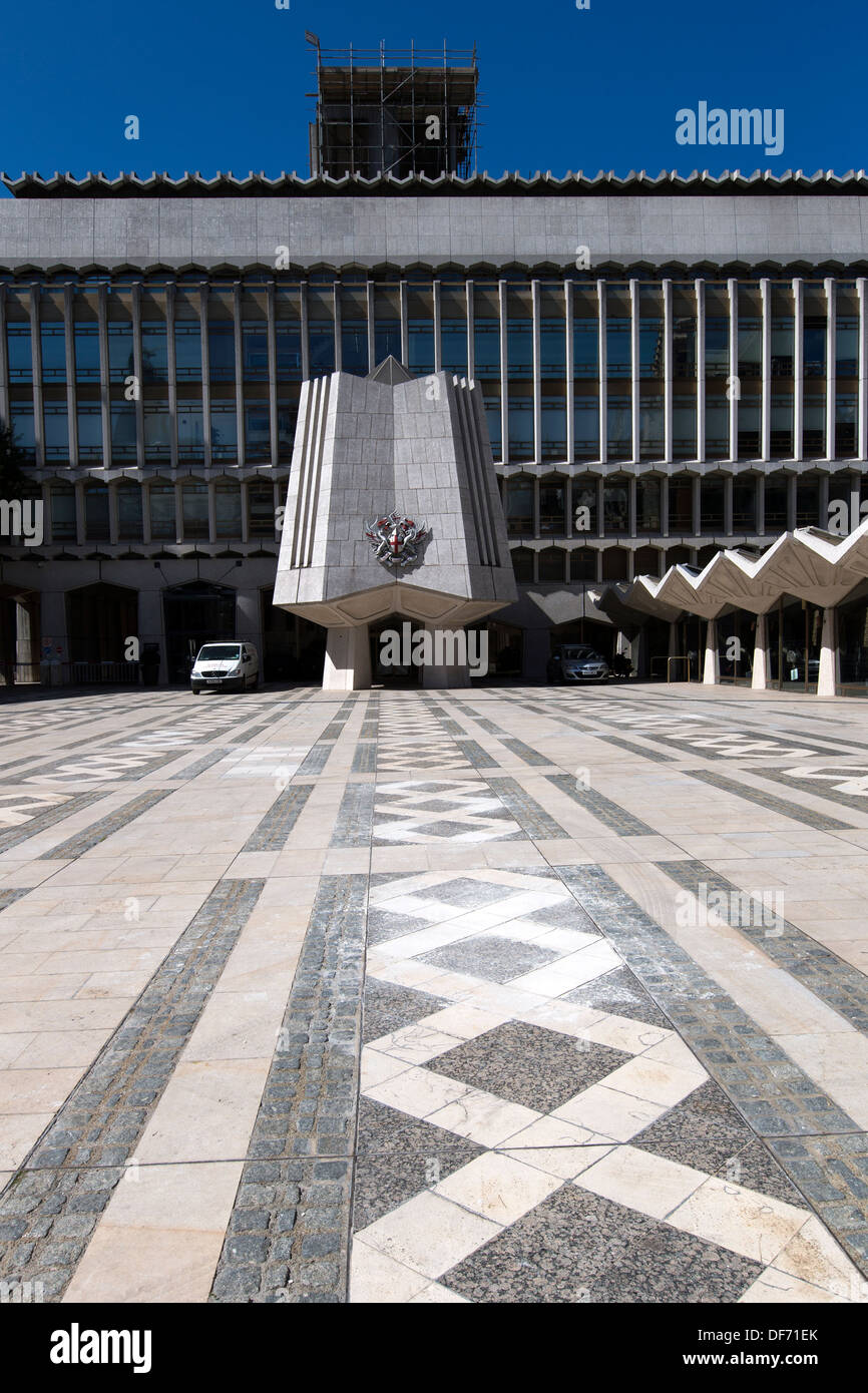 Clockmakers’ museum london hi-res stock photography and images - Alamy