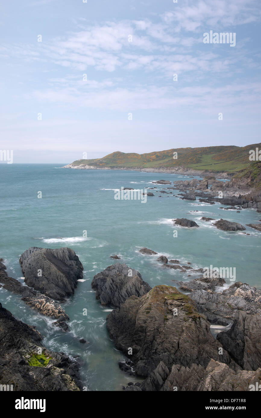 Morte Point High Resolution Stock Photography and Images - Alamy