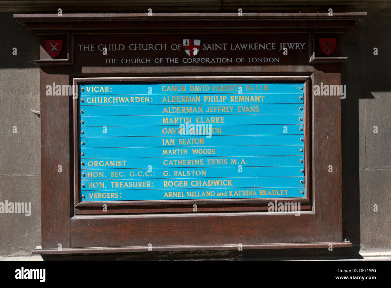 Lawrence ward hi-res stock photography and images - Alamy