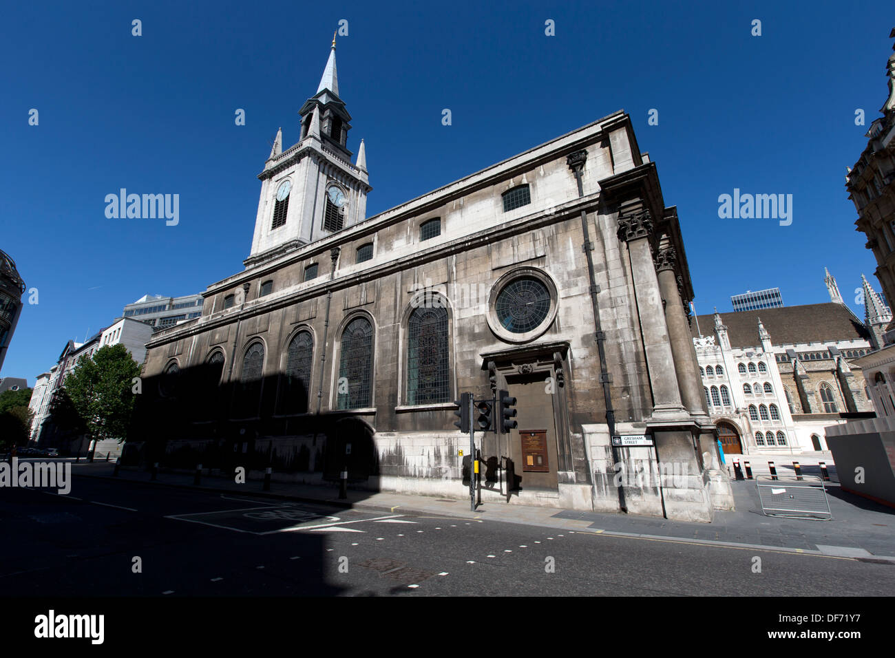 St lawrence jewry hi-res stock photography and images - Alamy