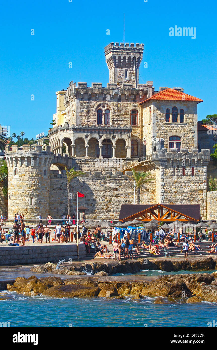 Forte da cruz hi-res stock photography and images - Alamy