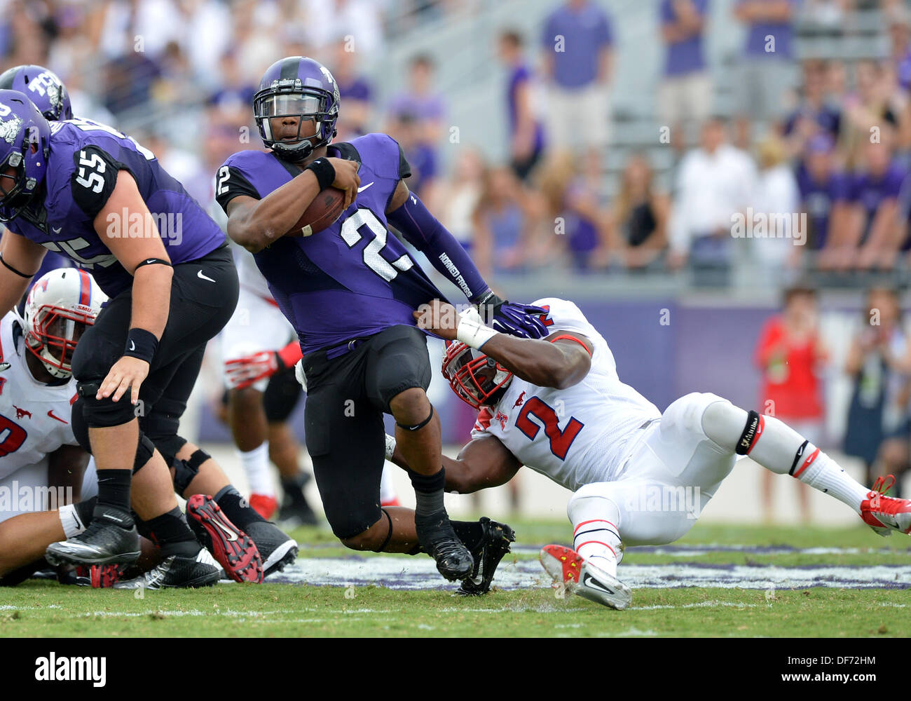 Trevone september hi-res stock photography and images - Alamy
