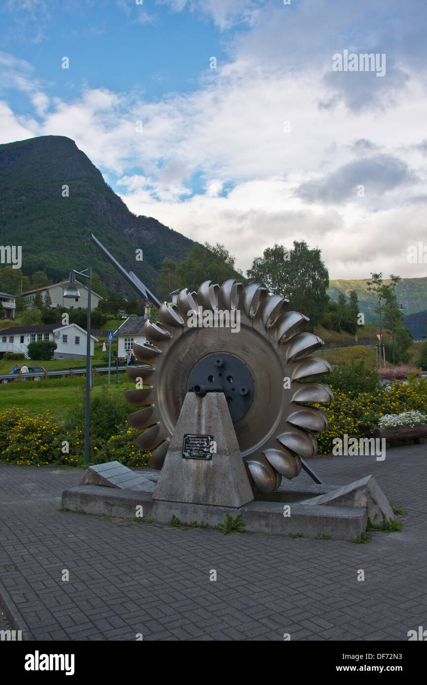 Skjolden, norway hi-res stock photography and images - Alamy