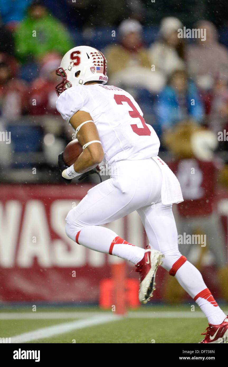 Michael hogan football hi-res stock photography and images - Alamy