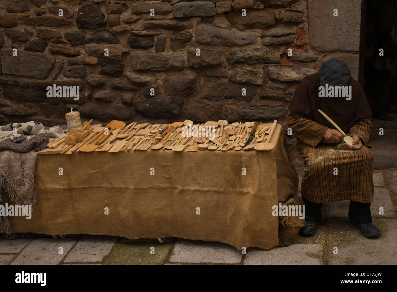 Medieval tools hi-res stock photography and images - Alamy