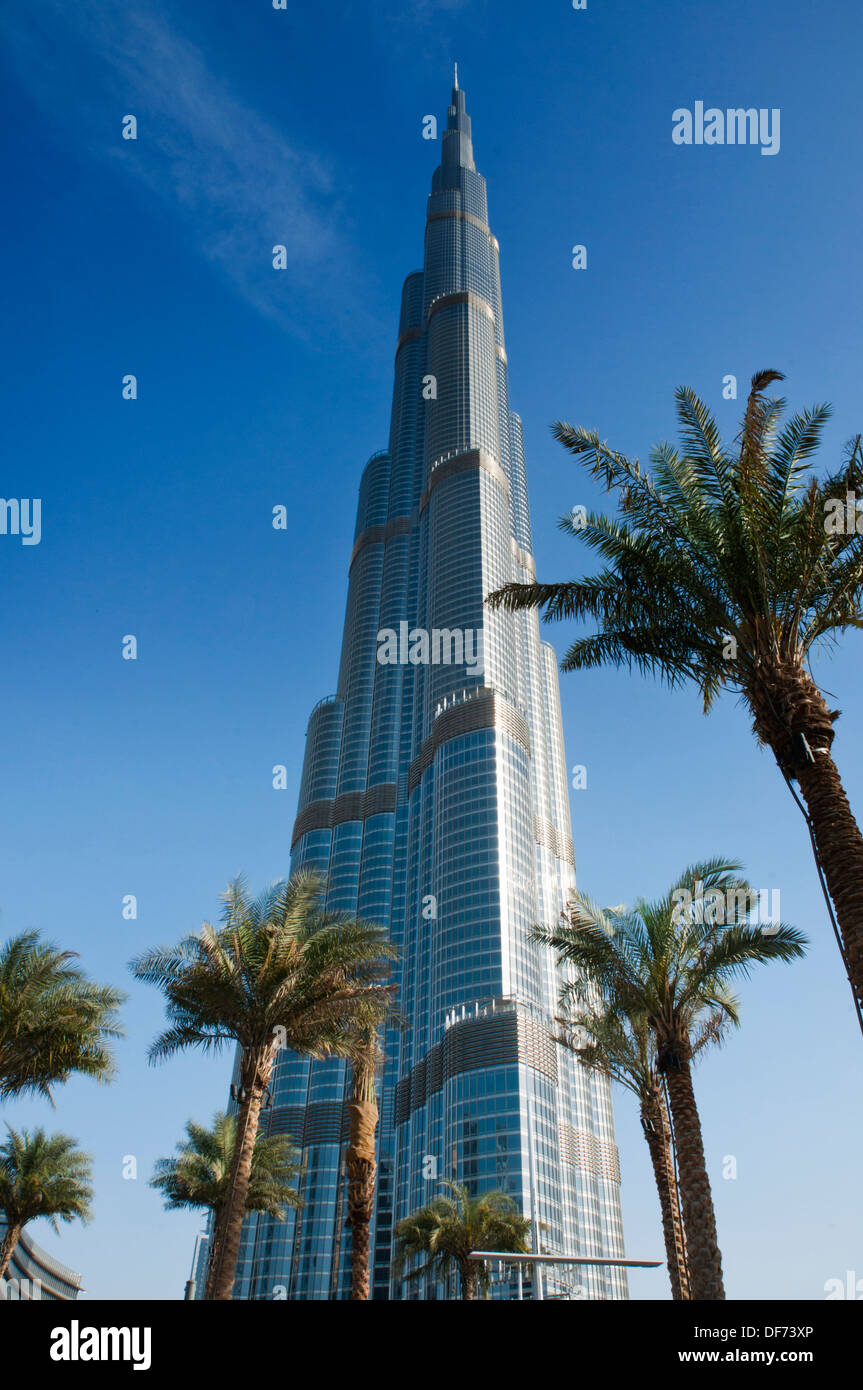 Emirates landmarks hi-res stock photography and images - Alamy