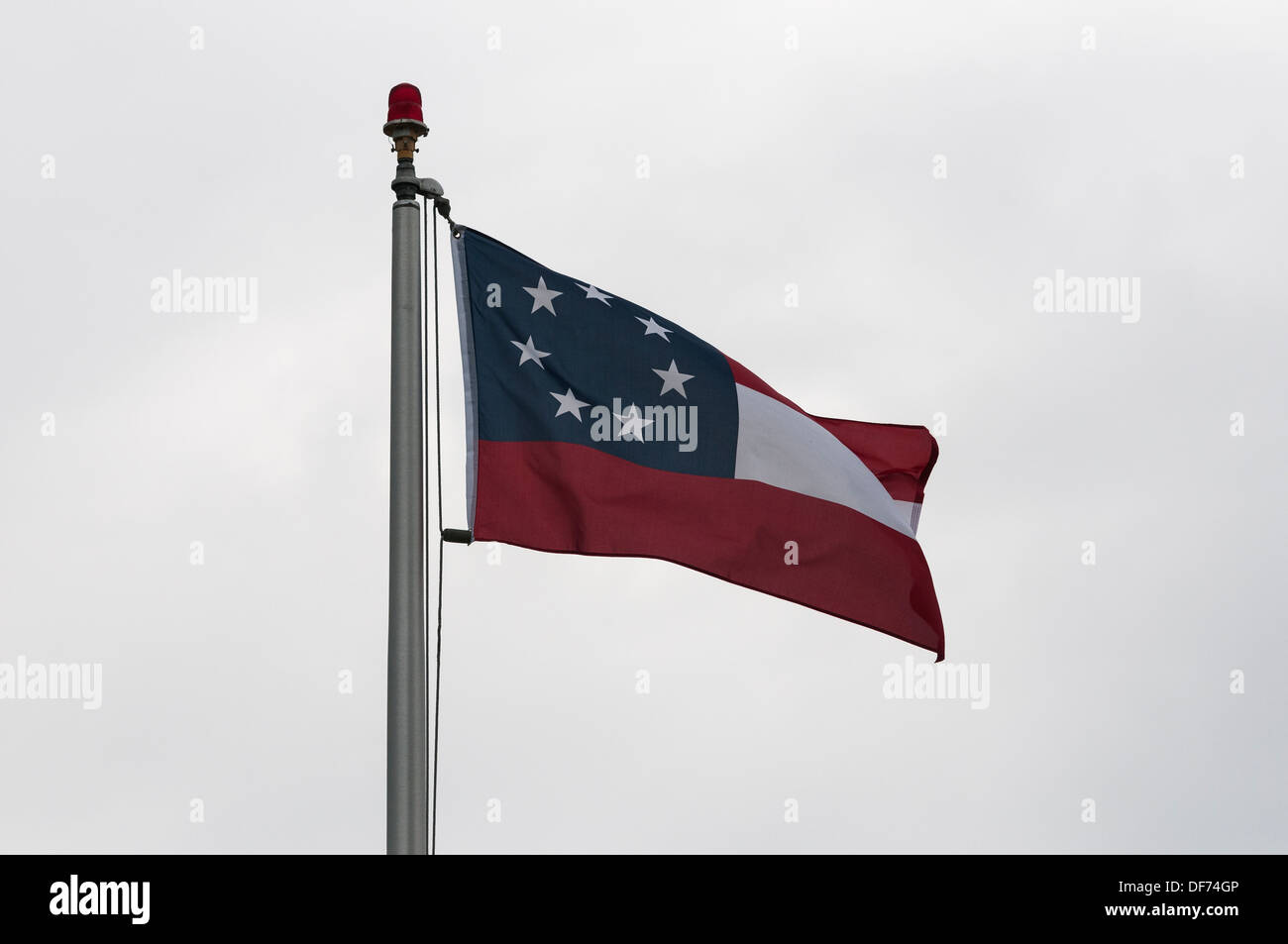 Sic semper tyrannis hi-res stock photography and images - Alamy