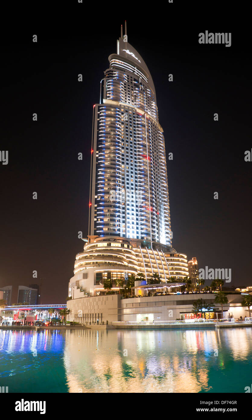 Dubai, United Arab Emirates Stock Photo - Alamy