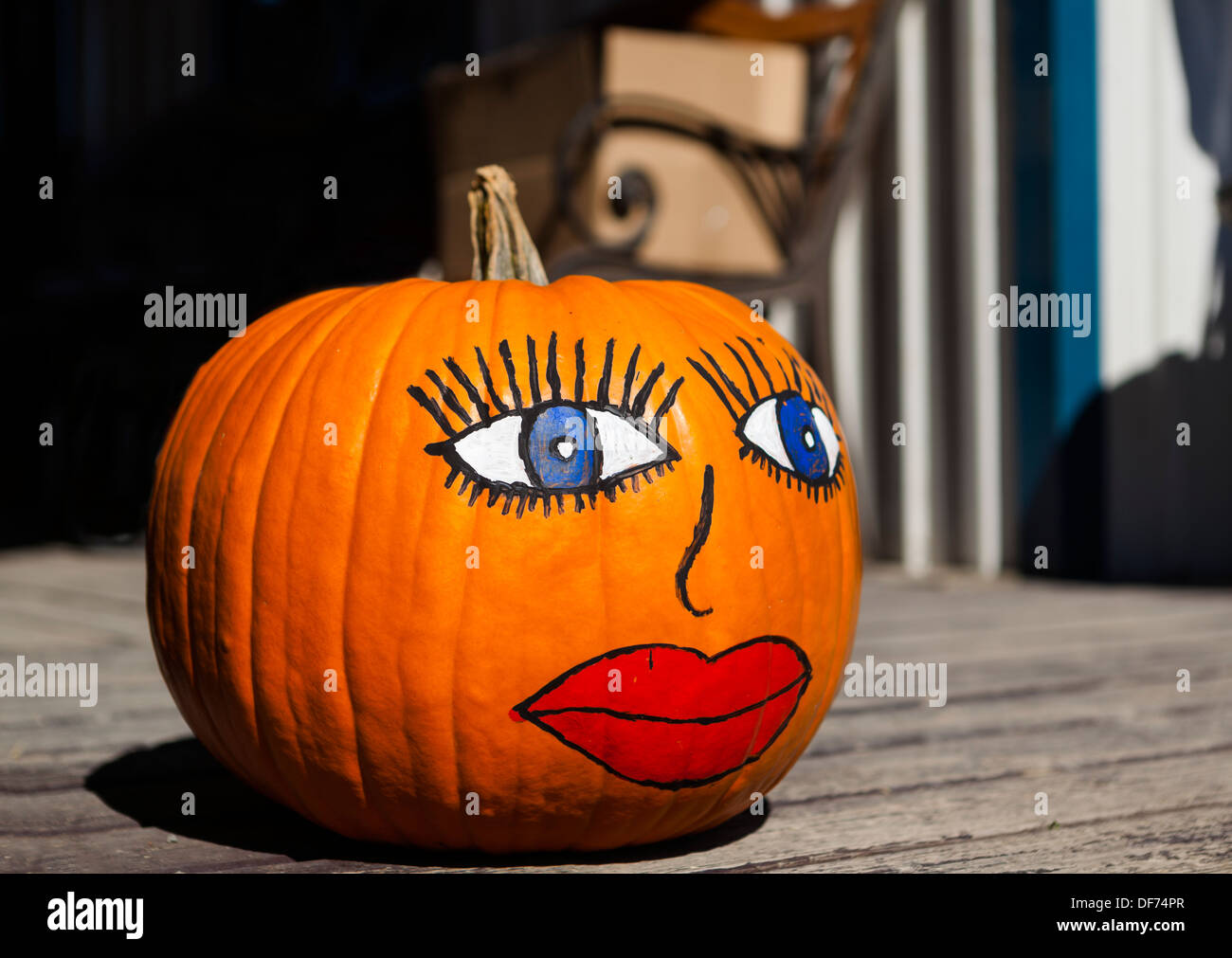 Cucurbita pepo pumpkin hi-res stock photography and images - Alamy