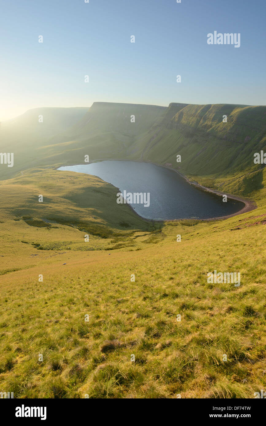 Y gaer fawr hi-res stock photography and images - Alamy