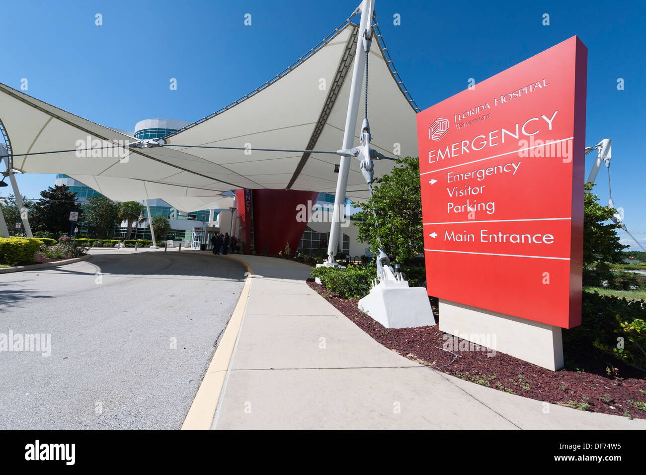 Waterman hospital hi-res stock photography and images - Alamy