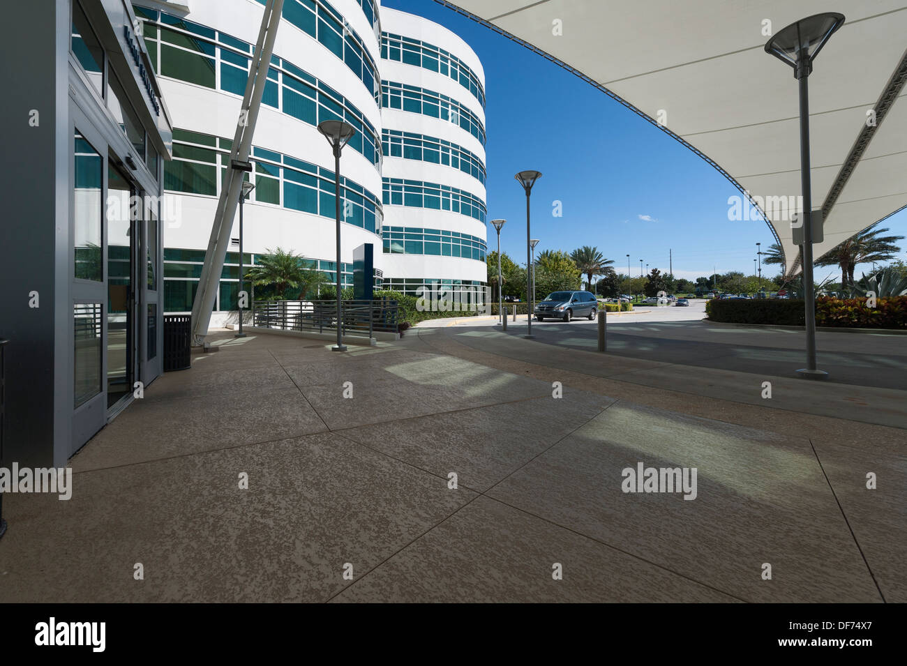 Florida hospital waterman hi-res stock photography and images - Alamy