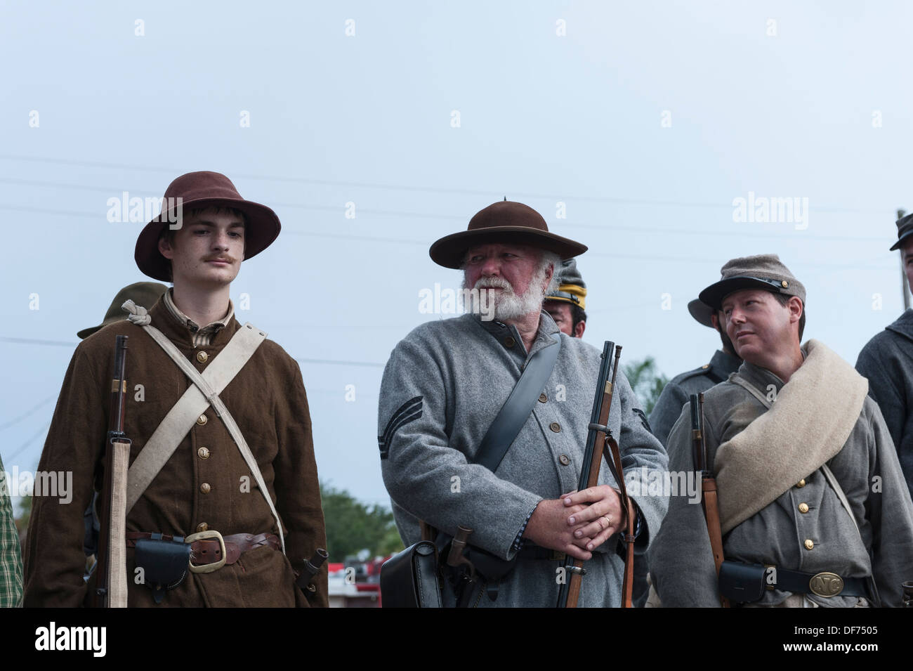 Sons of Confederate Veterans SCV September 2013 Rifles, Rails and ...