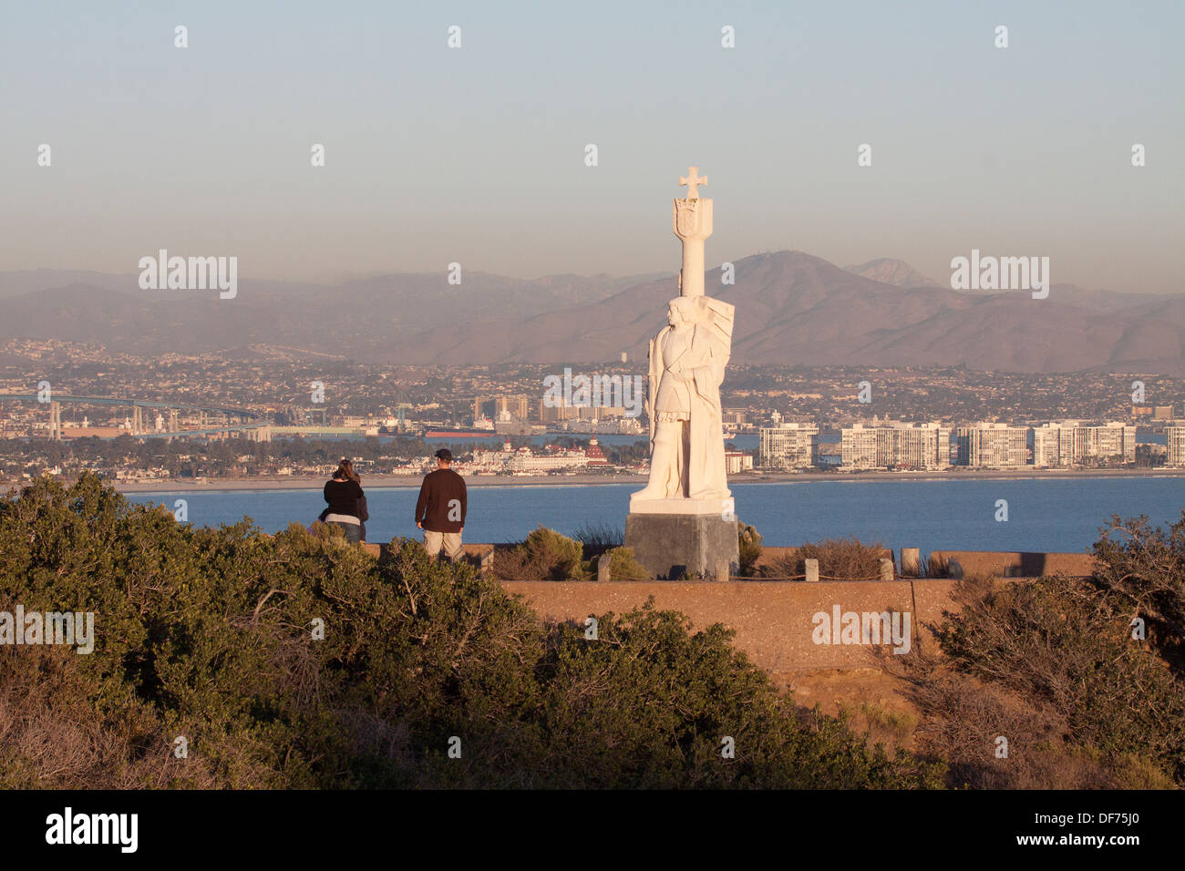 Monument Point High Resolution Stock Photography and Images - Alamy