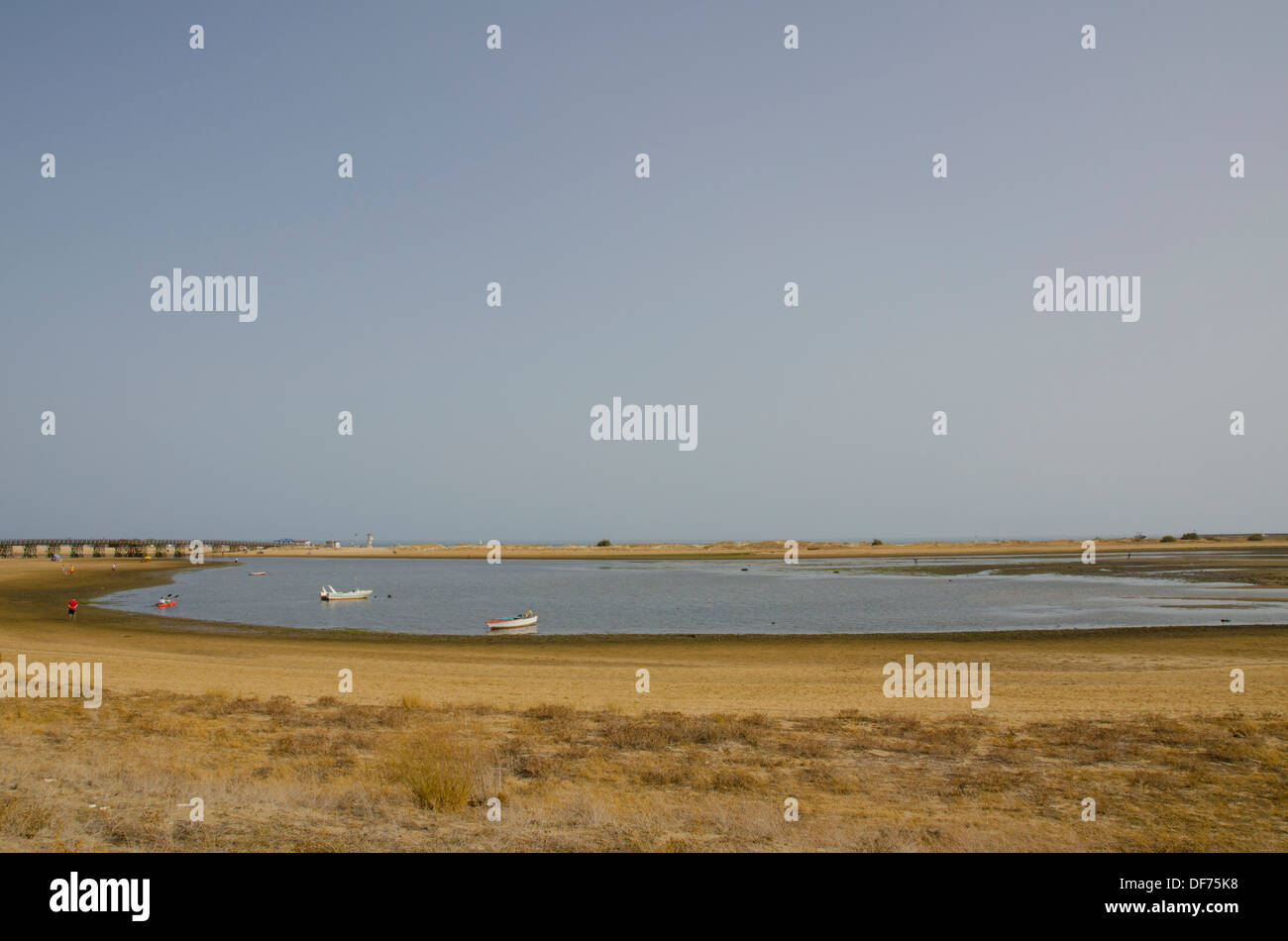 El rompido andalusia hi-res stock photography and images - Alamy