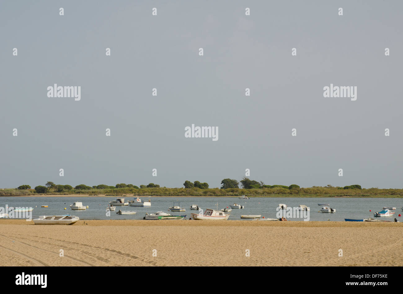 El rompido andalusia hi-res stock photography and images - Alamy