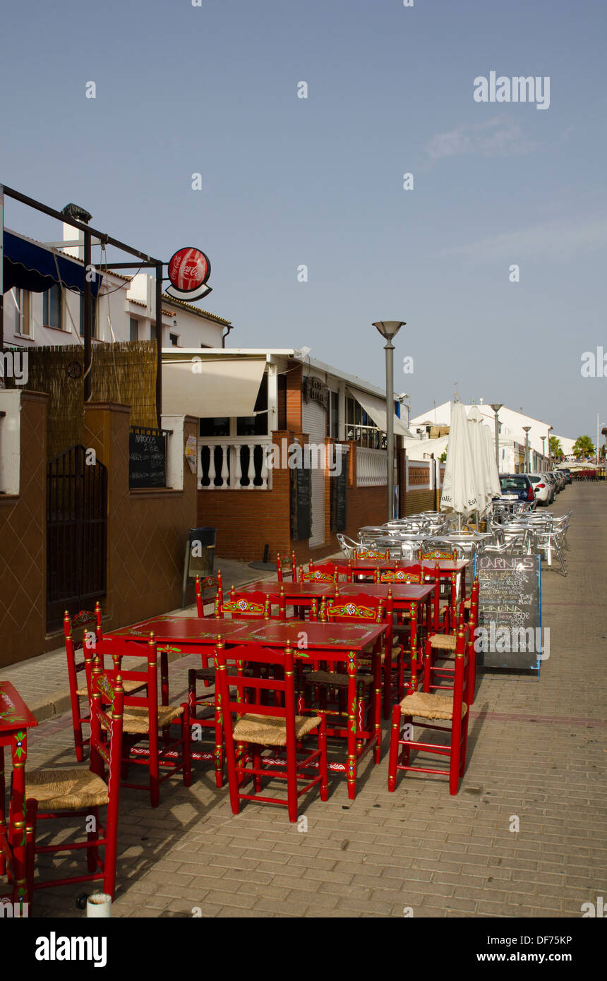 El rompido andalusia hi-res stock photography and images - Alamy