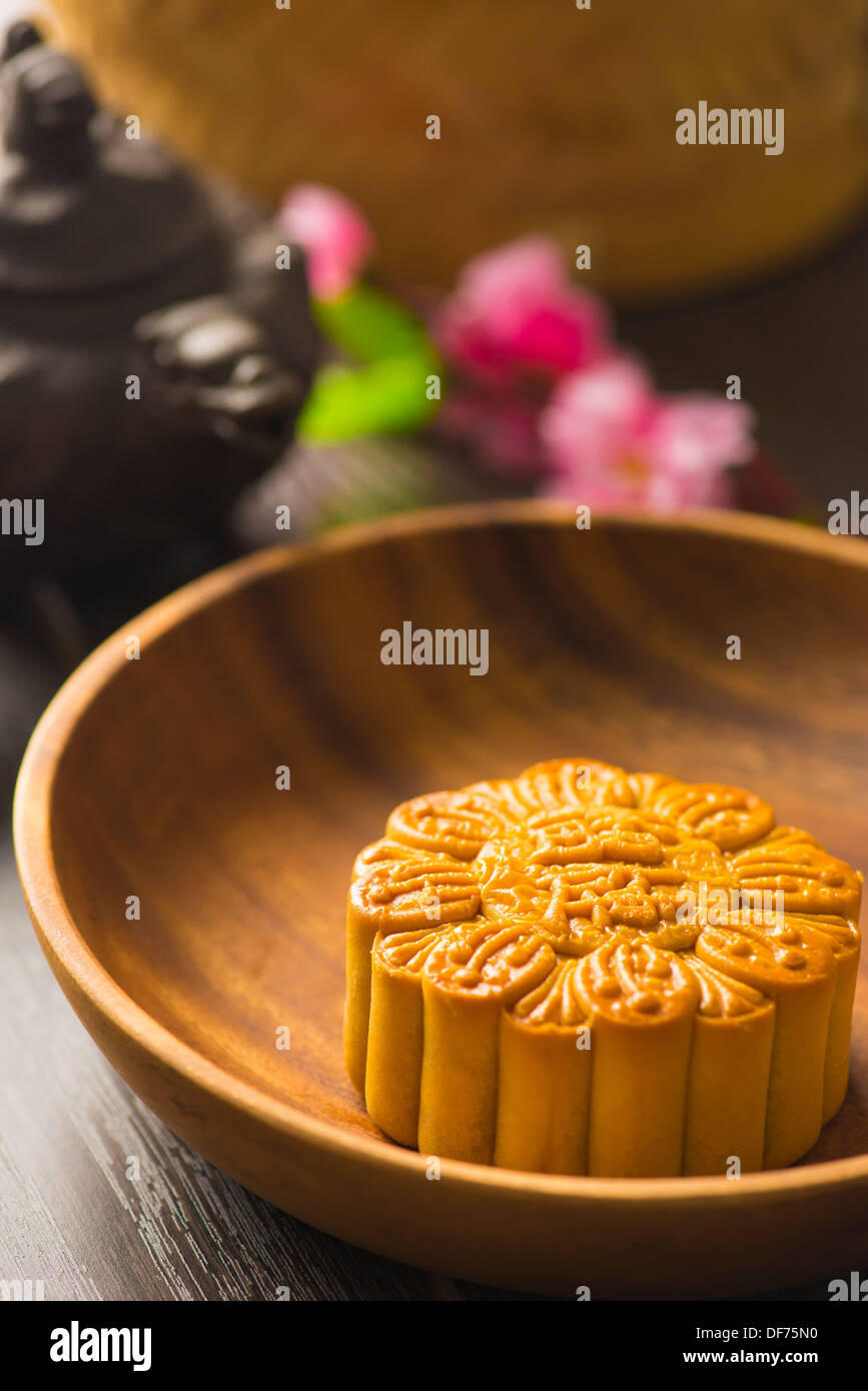 moon cake festival Stock Photo - Alamy