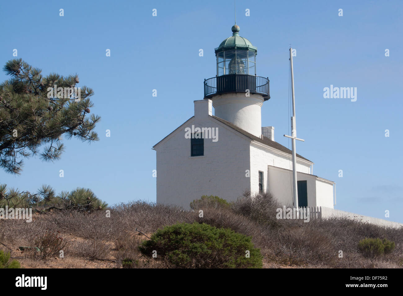 Monument point hi-res stock photography and images - Alamy
