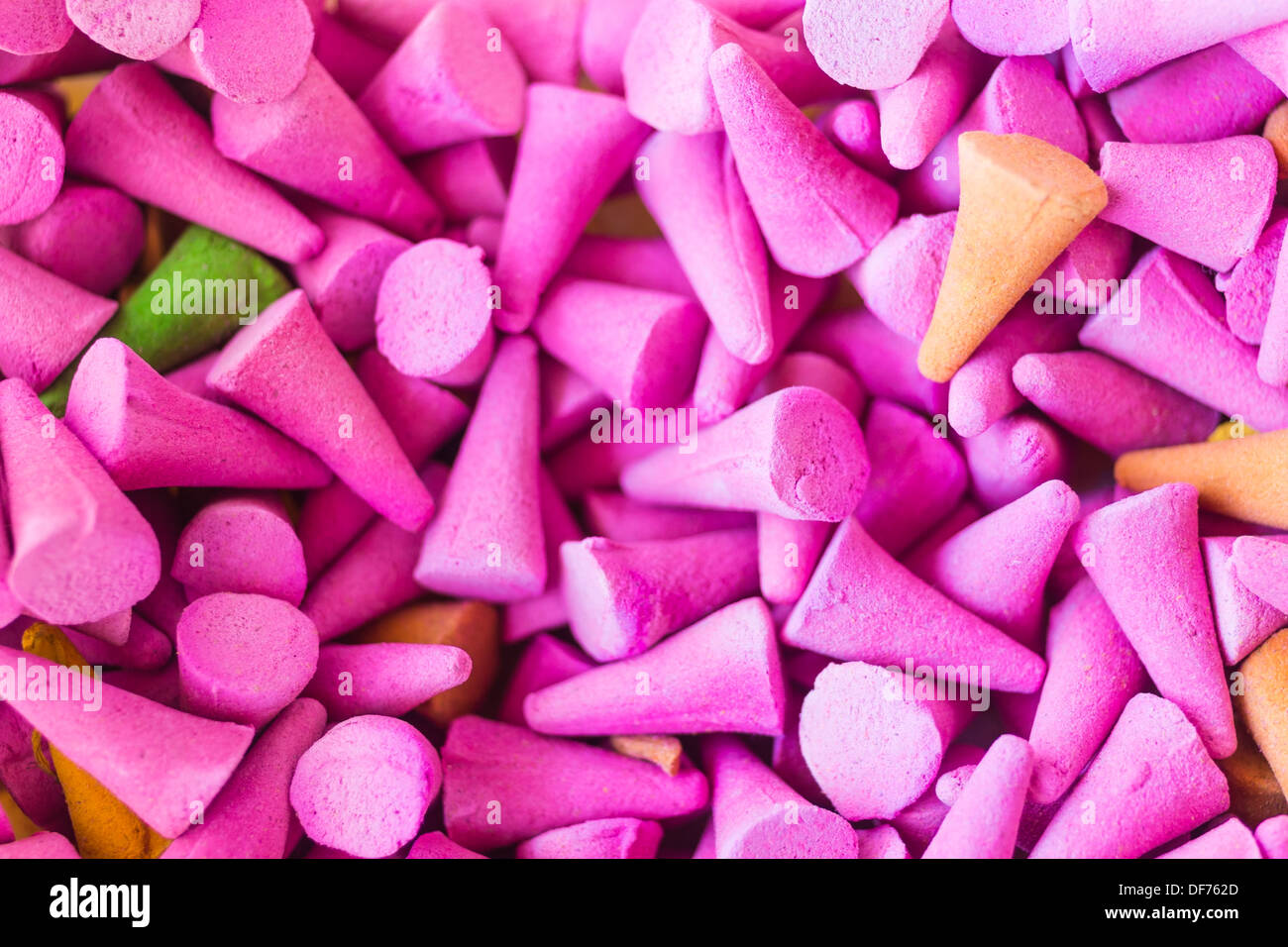 Perfume cone hi-res stock photography and images - Alamy