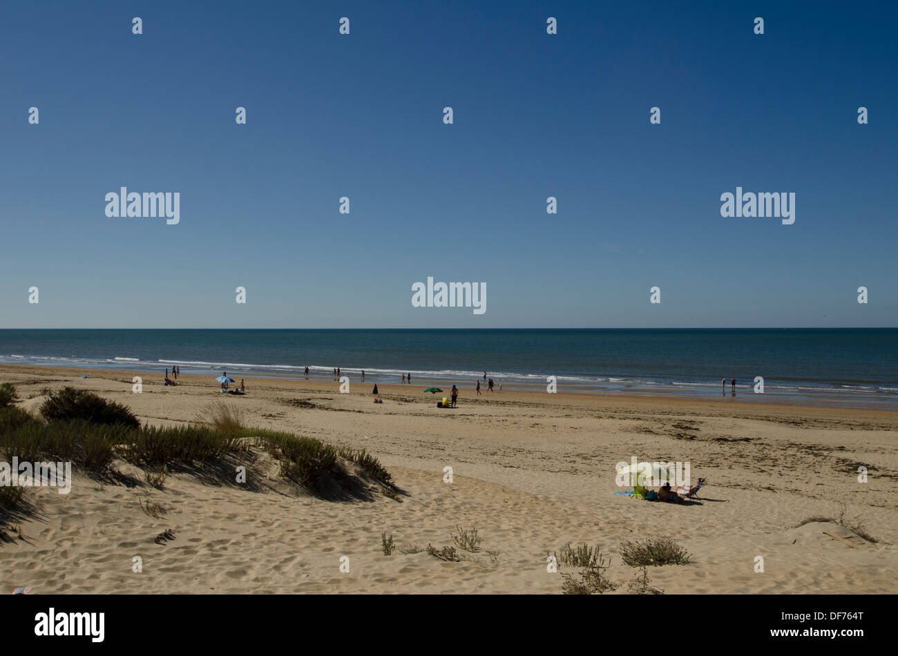 Huelva landscape hi-res stock photography and images - Alamy