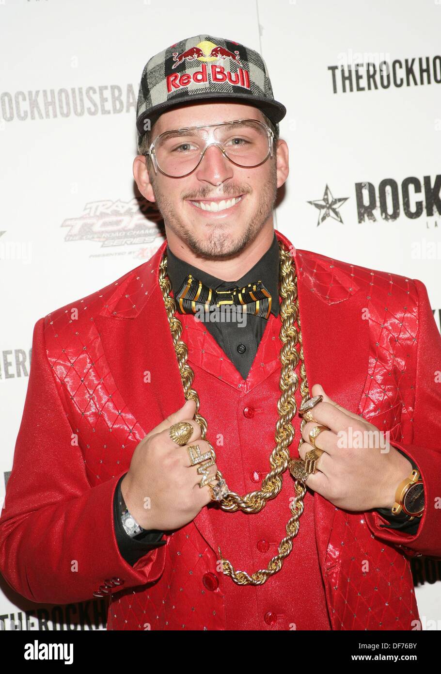Luke johnson hi-res stock photography and images - Alamy